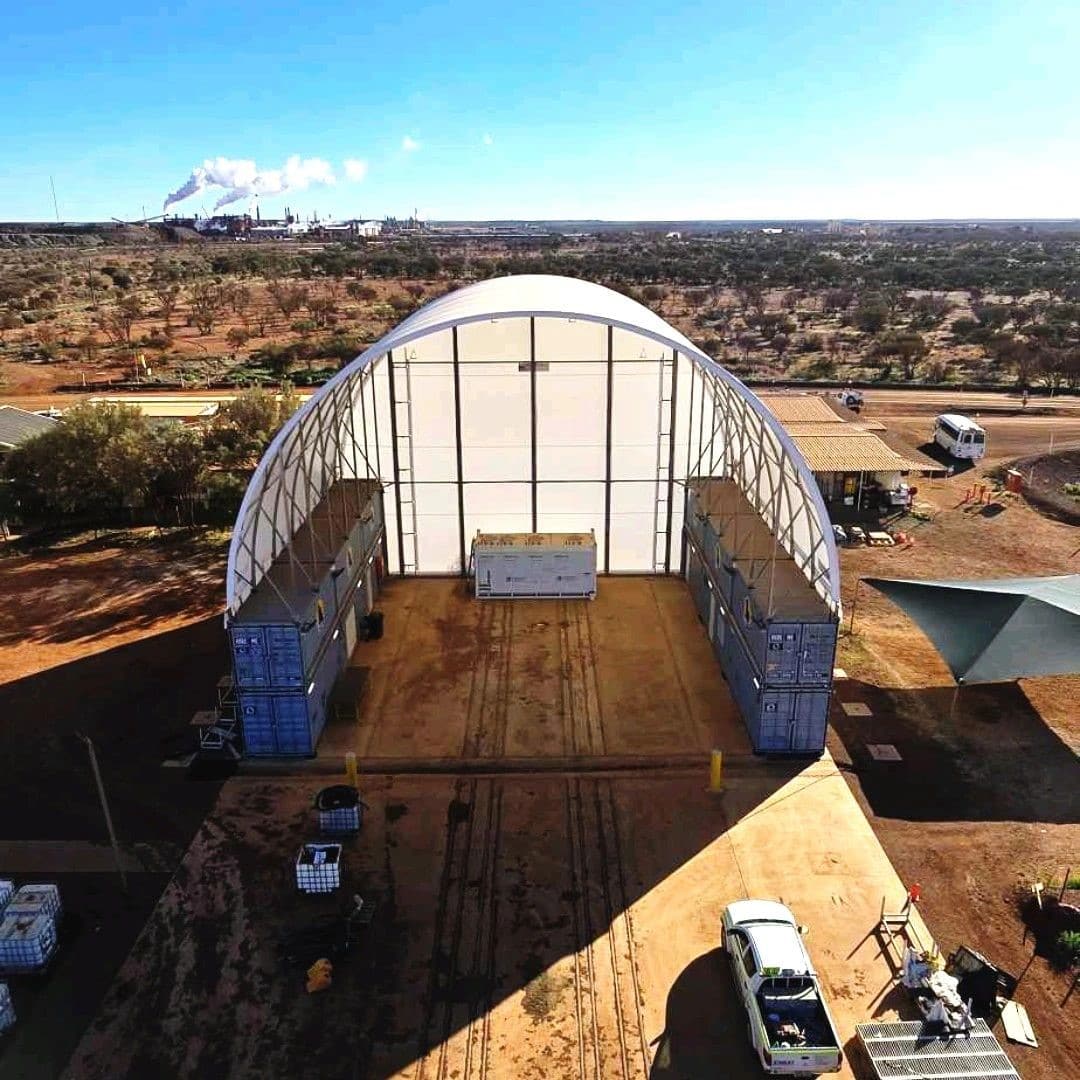 About Elite Structures Australia | Committed To Excellence