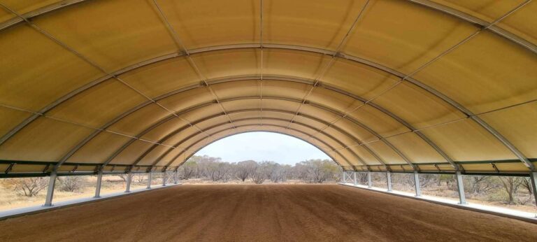 Dome Shelters - Unmatched Durability & Rapid Deployment