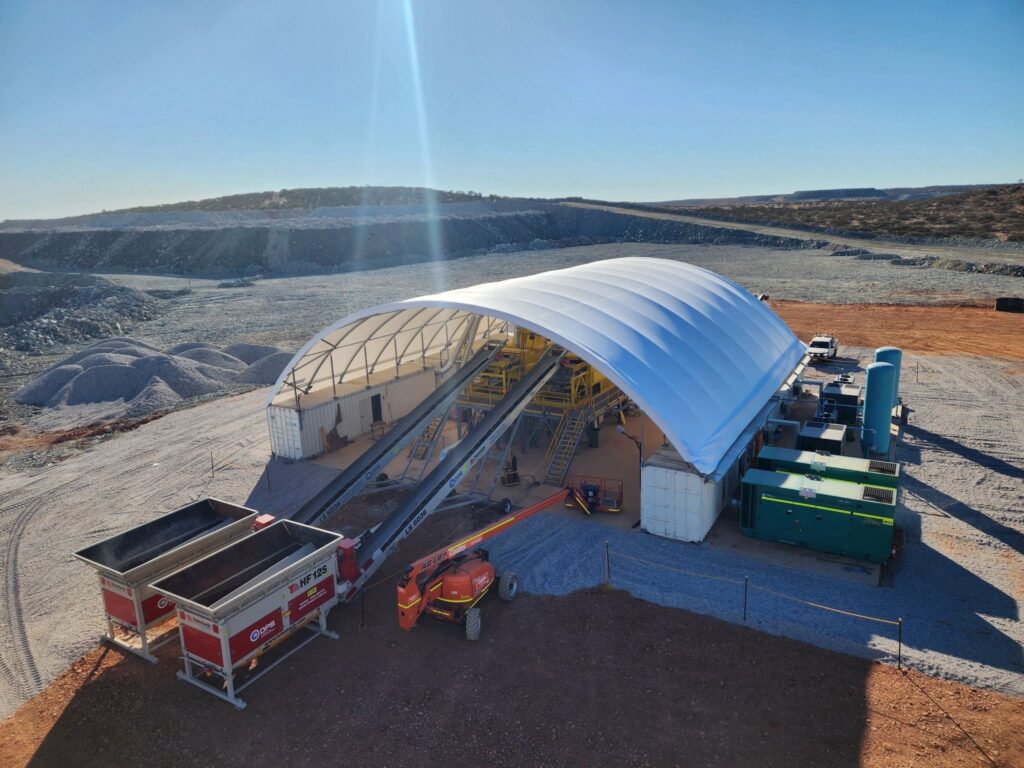 Dome Shelters - Unmatched Durability & Rapid Deployment